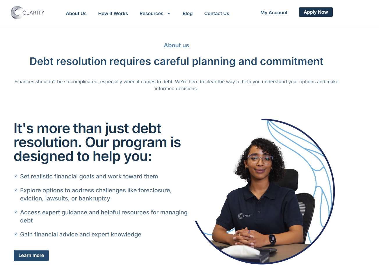 Clarity Debt Resolution Reviews: 3 Things to Know